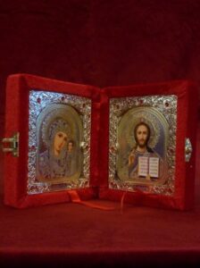 Diptih SPC prodavnica Beograd