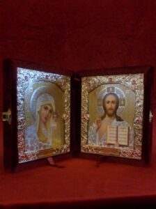 Diptih SPC prodavnica Beograd